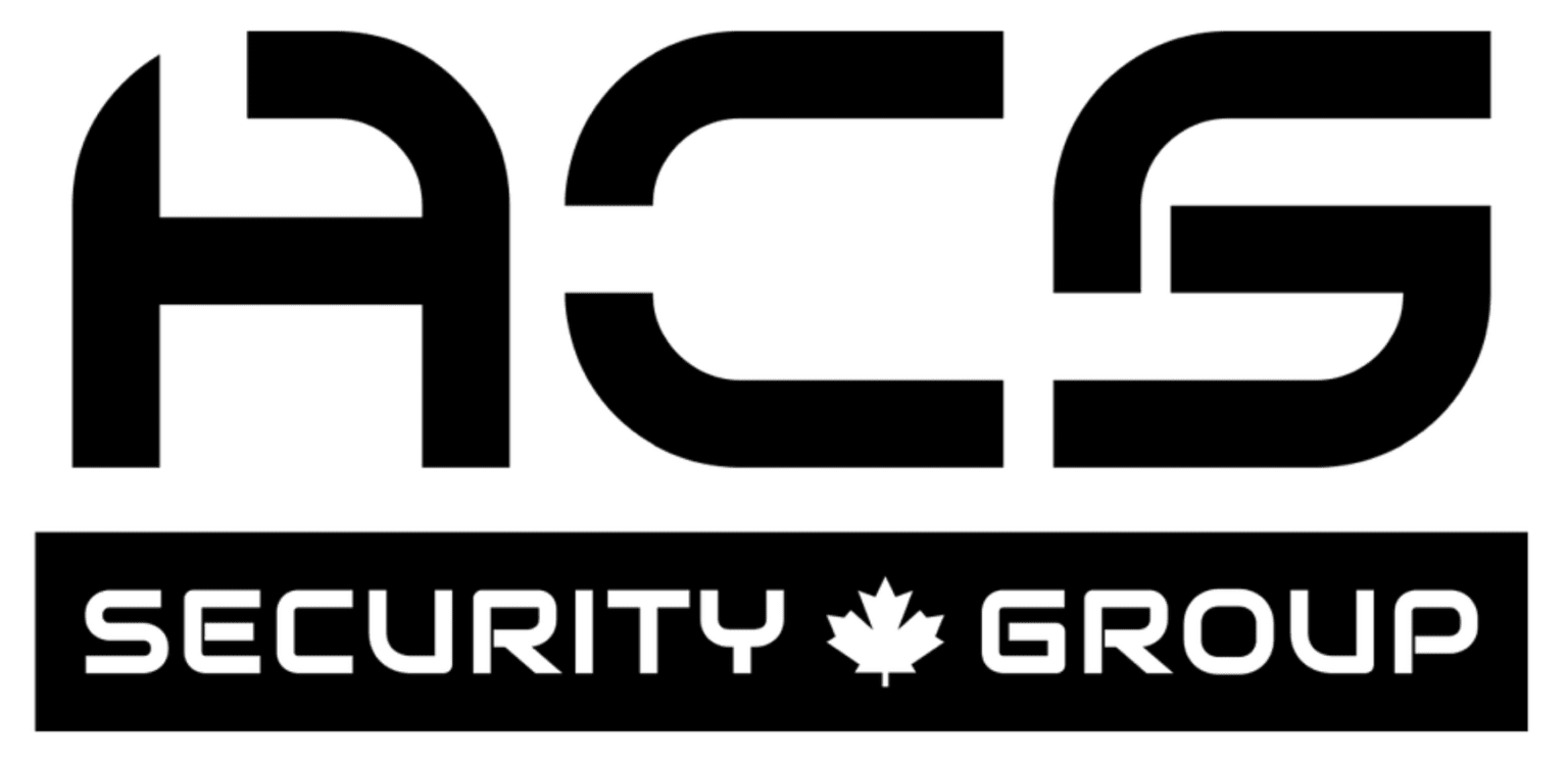 ACS Security Group | Professional Security Services for Safety